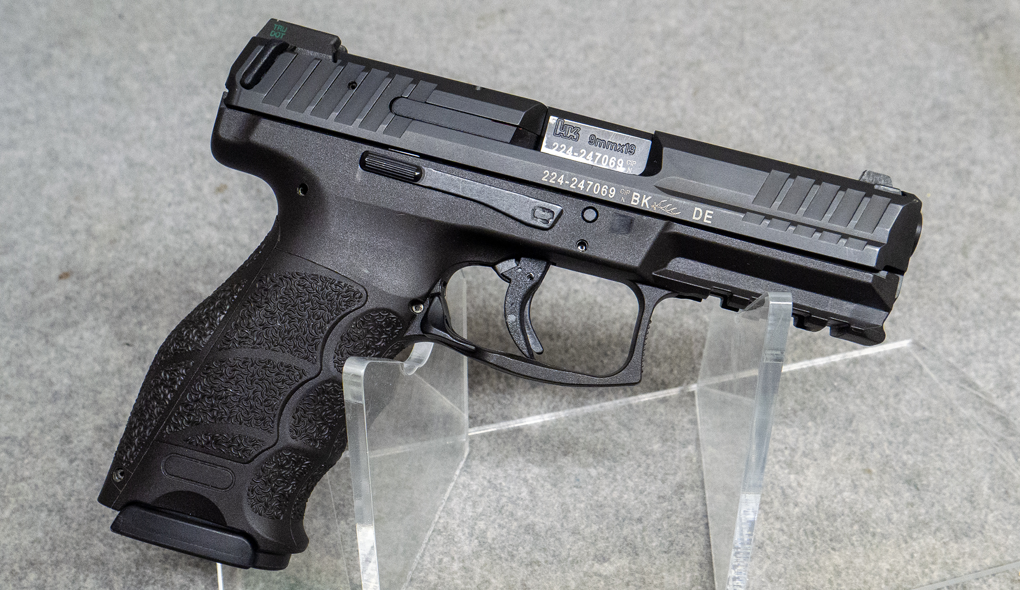 Heckler & Koch ~ VP9 ~ 9mm Luger | Bass Pro Shops
